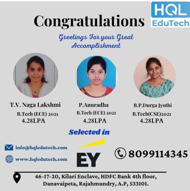 Home Hql Edutech 
