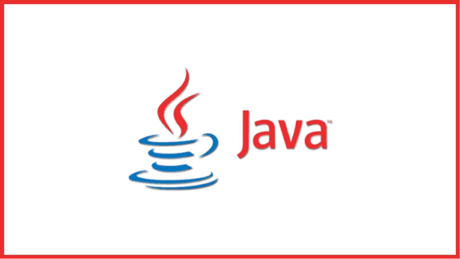 Java Course Structure (Duration: 60 hours) - HQL EduTech