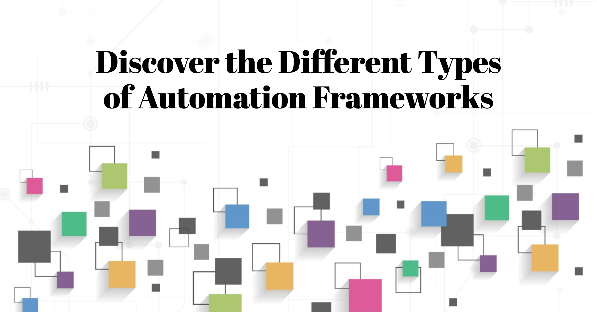 Automation Testing