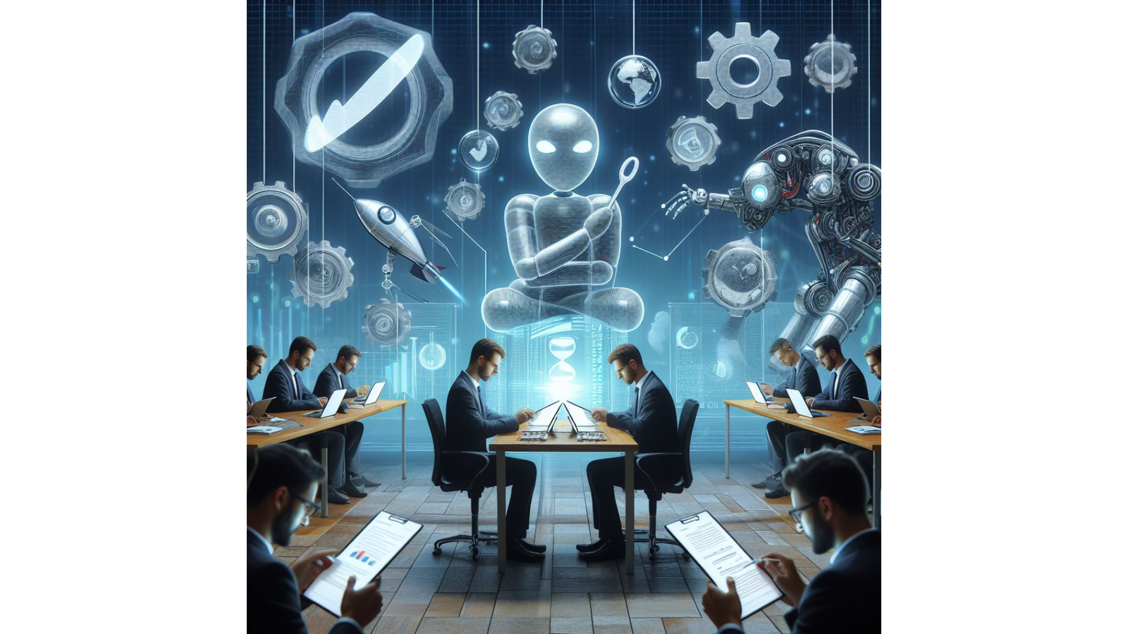 Automation Testing
